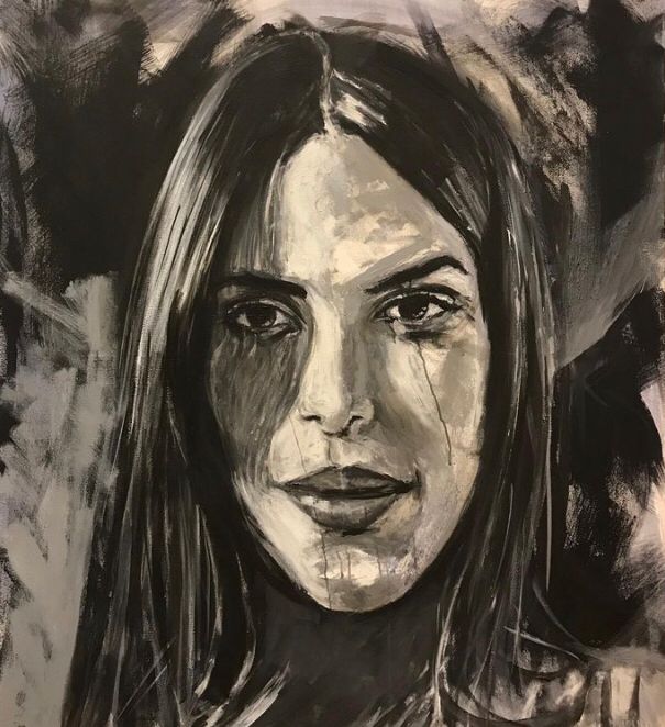 Anna – artepluralgaleria